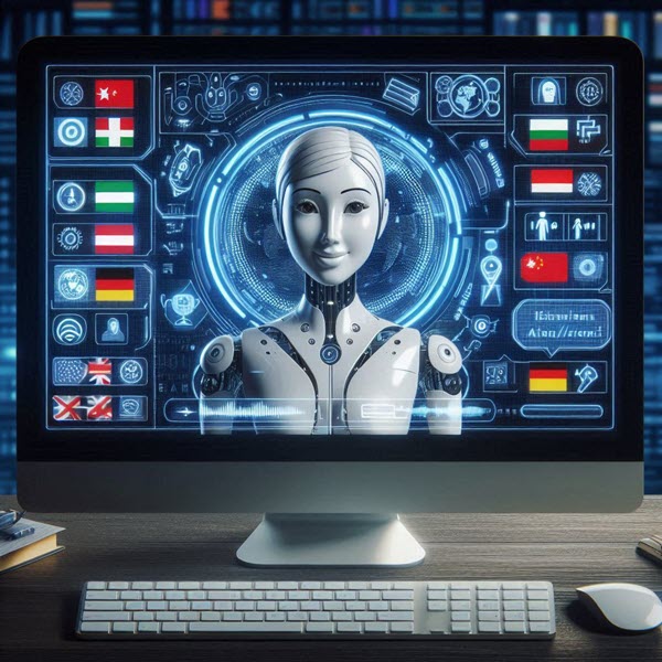 Revolutionizing AI-Powered Software Localization