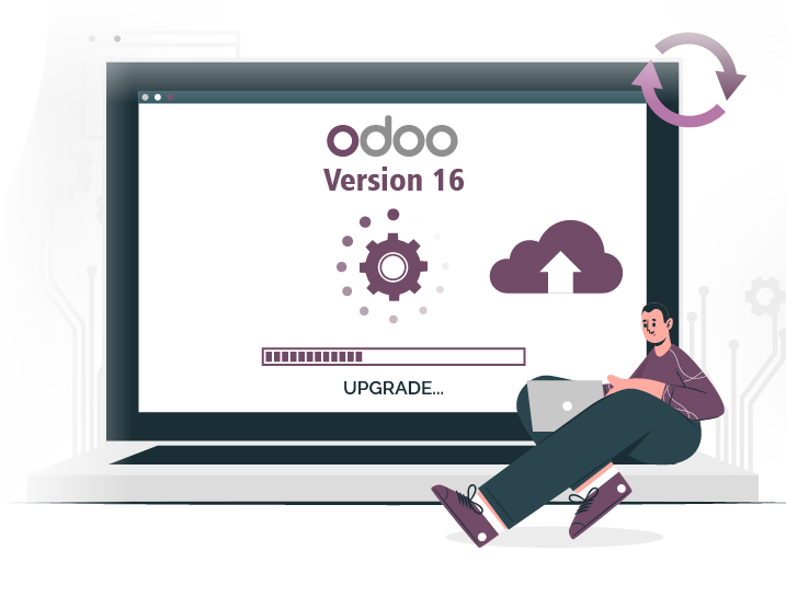 Odoo 16