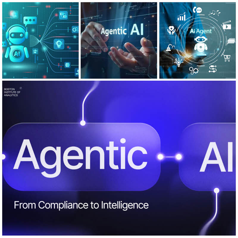 Agentic AI: The Next Phase of Artificial Intelligence