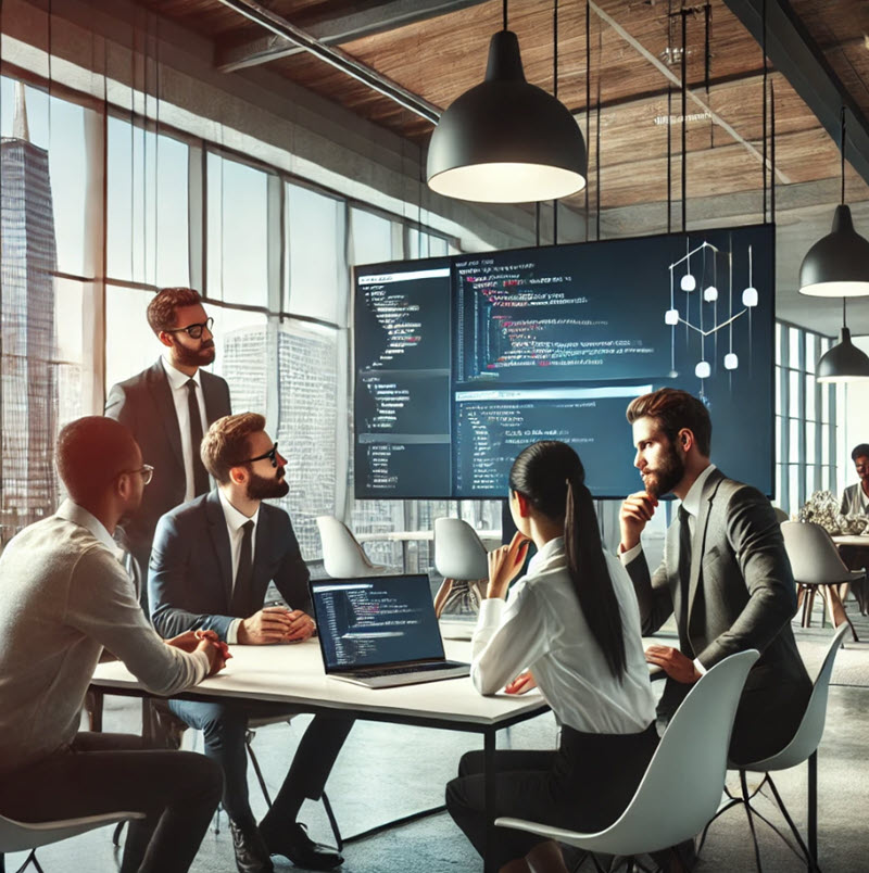 The Ultimate Guide to Software Development Consulting